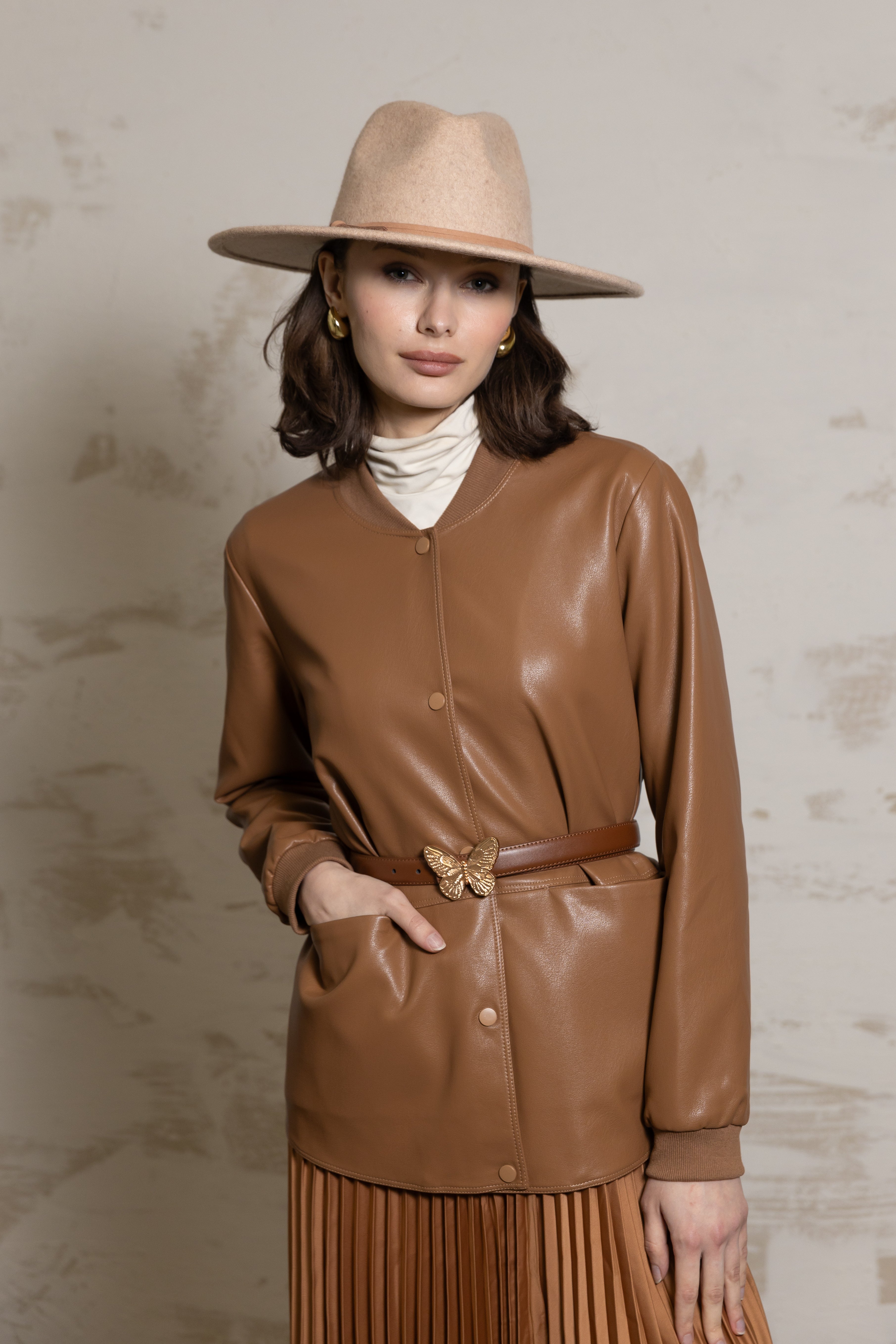 Outerwear – Byrd By Tzippy