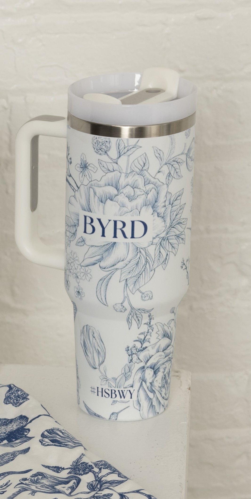 Byrd by Tzippy – Byrd By Tzippy